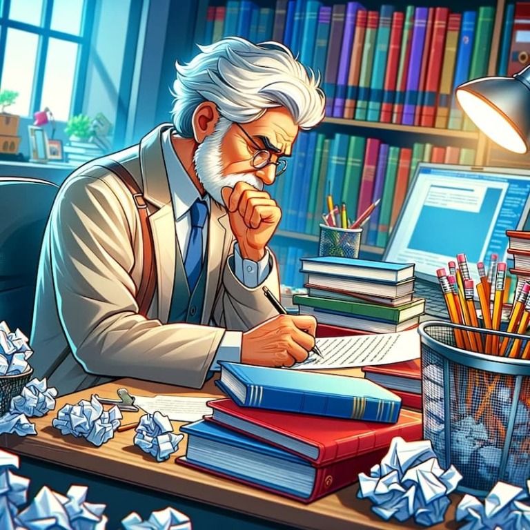 Mastering the Effective Cover Letter for Journal Submission: A ...