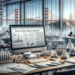 How to Write Figure Legends for Journals: The Path to Publication ...