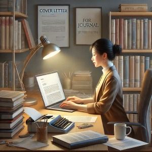How to Write a Compelling Cover Letter for Journal Submission - San ...