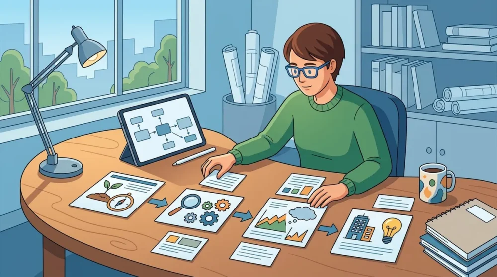 8 Steps to Write a Scientific Research Paper That Gets Published - San ...